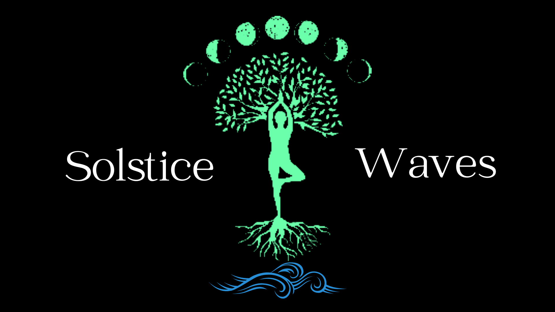 2025 New Moon Dates - Solstice Waves – solsticewaves